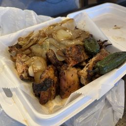 POLLOS EL GUERO - Updated October 2025 - 22 Photos & 87 Reviews - 1293 ...