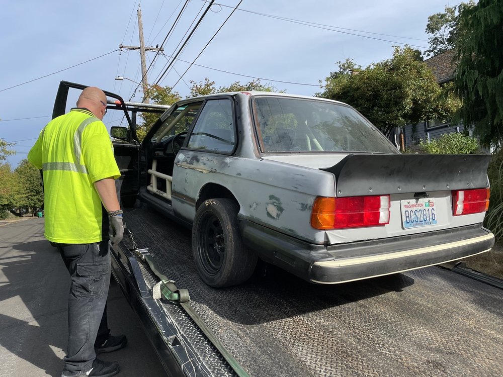 SPEED’S TOWING - Updated August 2025 - 19 Photos & 113 Reviews - 14333 ...