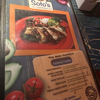 SOTO’S CANTINA - Updated December 2025 - 481 Photos & 605 Reviews ...