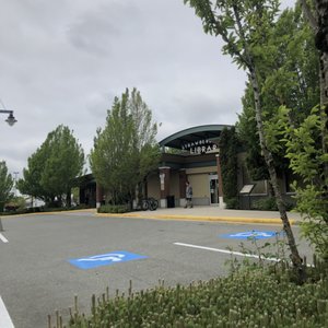 TERRY FOX LIBRARY - Updated October 2025 - 2150 Wilson Avenue, Port ...