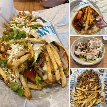 NICK THE GREEK - PHOENIX - Updated March 2025 - 91 Photos & 53 Reviews ...