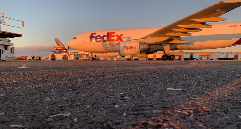 FEDEX SHIP CENTER - Updated December 2025 - 12 Photos - 6733 Lindbergh ...