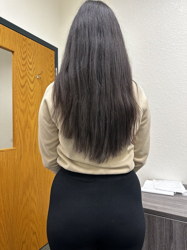 ENTOURAGE SALON & SPA - Updated October 2025 - 16 Photos & 20 Reviews ...