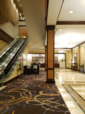 SHERATON INNER HARBOR HOTEL - 115 Photos & 137 Reviews - Hotels - 300 ...