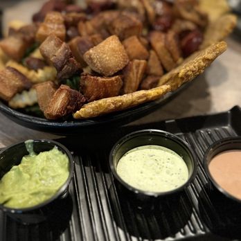 CILANTRO LATIN FUSION - Updated May 2025 - 247 Photos & 109 Reviews ...