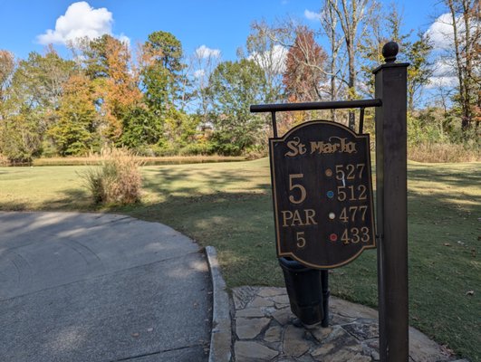 ST MARLO COUNTRY CLUB - Updated October 2025 - 297 Photos & 45 Reviews ...