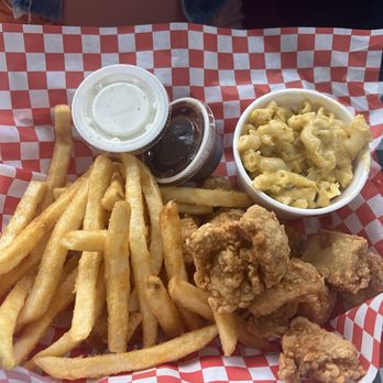 CHICKEN SHACK 2 GO - Updated December 2025 - 36 Photos & 24 Reviews ...