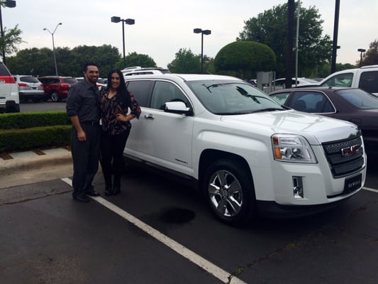 SEWELL BUICK GMC OF DALLAS - Updated October 2025 - 26 Photos & 135 ...