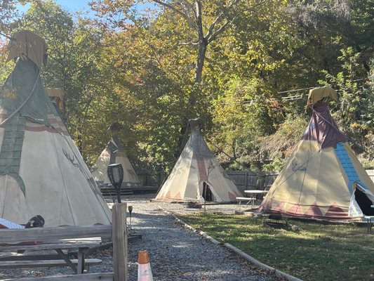 GRUMPY BEAR CAMPGROUND & RV PARK - 44 Photos & 12 Reviews - 2030 Old ...