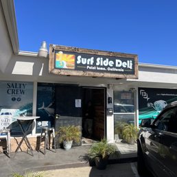 SURF SIDE DELI - Updated June 2025 - 343 Photos & 422 Reviews - 1912 ...