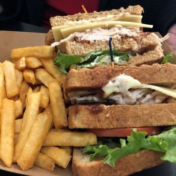 WALLACE STATION DELI AND BAKERY - Updated May 2024 - 477 Photos & 398 ...