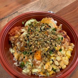 SPIN POKE & GRILL - Updated December 2025 - 362 Photos & 362 Reviews ...