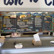 SIR CRICKET’S FISH & CHIPS - 93 Photos & 228 Reviews - Seafood - 38 Rt ...