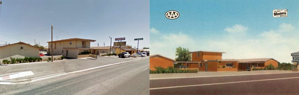 BUDGET HOST INN - Updated July 2025 - 901 S Dallas Ave, Lamesa, Texas ...