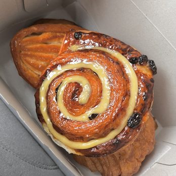 SALT PATISSERIE - Updated August 2024 - 224 Photos & 100 Reviews - 792 ...