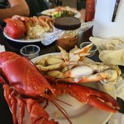 INFINITY BUFFET AT TREASURE BAY CASINO - 93 Photos & 63 Reviews - 1980 ...