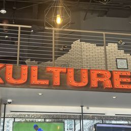 KULTURE - Updated January 2026 - 877 Photos & 510 Reviews - 701 Avenida ...
