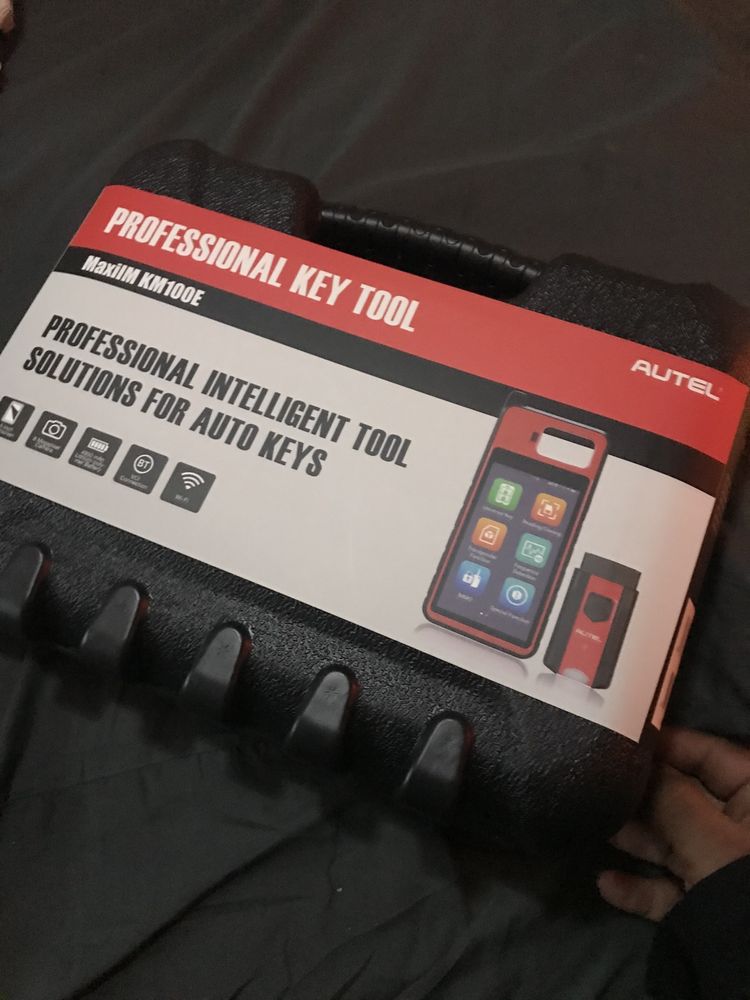 CAR KEY PROGRAMMER - Updated January 2025 - Request a Quote ...