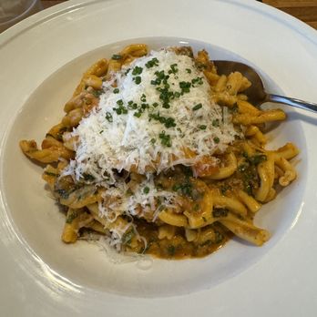 BLUEBEARD - New American Restaurant - 653 Virginia Ave, Indianapolis ...