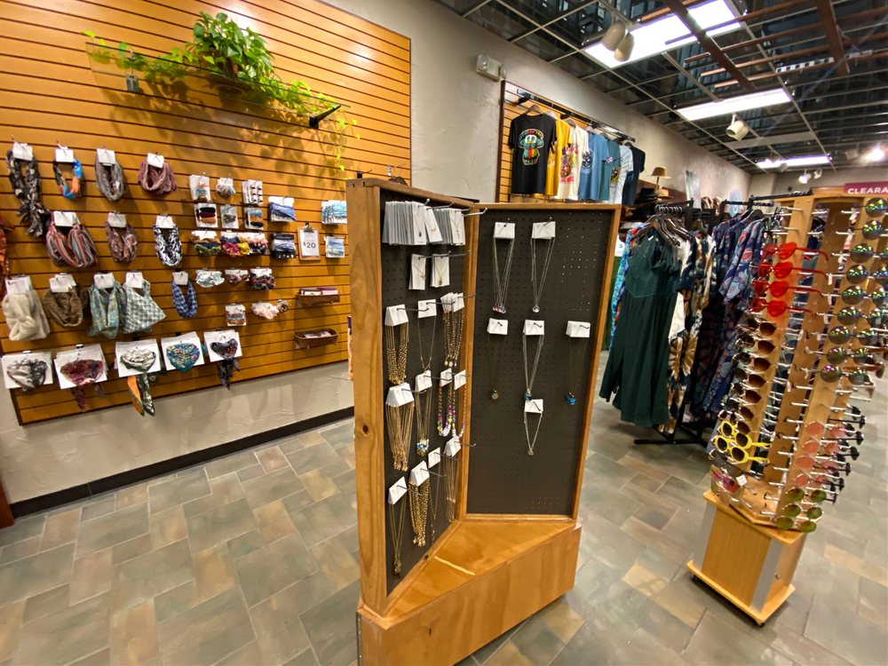 EARTHBOUND TRADING COMPANY - Updated October 2025 - 52 Photos - 5900 ...