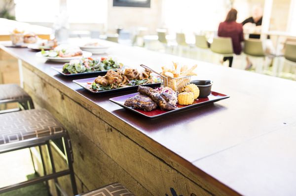 THE BROOK - Updated August 2024 - 36 Photos & 13 Reviews - 11 Main St ...