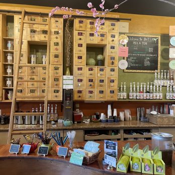 IN-TEA - Updated February 2025 - 85 Photos & 143 Reviews - 2440 W Main ...