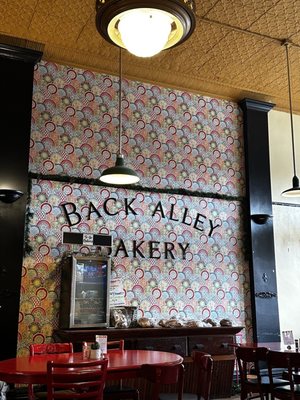 BACK ALLEY BAKERY - Updated October 2025 - 49 Photos & 53 Reviews - 609 ...