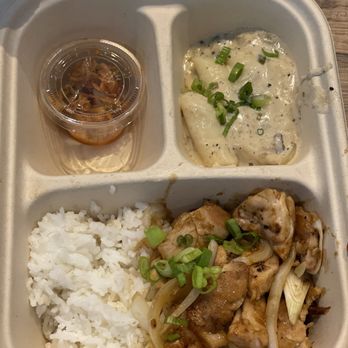 SEOUL DROP - Updated December 2024 - 117 Photos & 55 Reviews - 1900 S ...