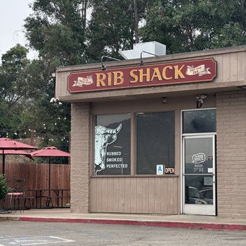 THE RIB SHACK - 487 Photos & 526 Reviews - 3235 Old Hwy 395, Fallbrook ...