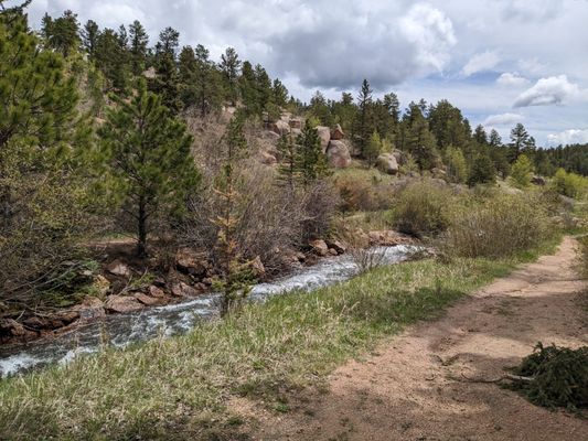 RAMPART RESERVOIR - Updated June 2025 - 18 Photos & 11 Reviews - Forest ...