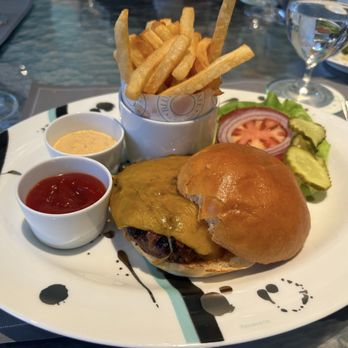 THE BLUE BOX CAFE - Updated August 2024 - 730 Photos & 146 Reviews ...