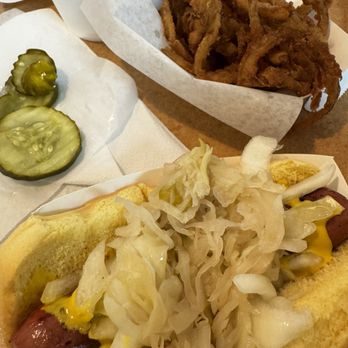 CHAR-HUT - Updated February 2025 - 286 Photos & 238 Reviews - 9000 W Sr ...