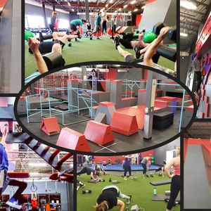 CASCO BAY REGIONAL BRANCH YMCA - Updated May 2025 - 11 Reviews - 14 Old ...