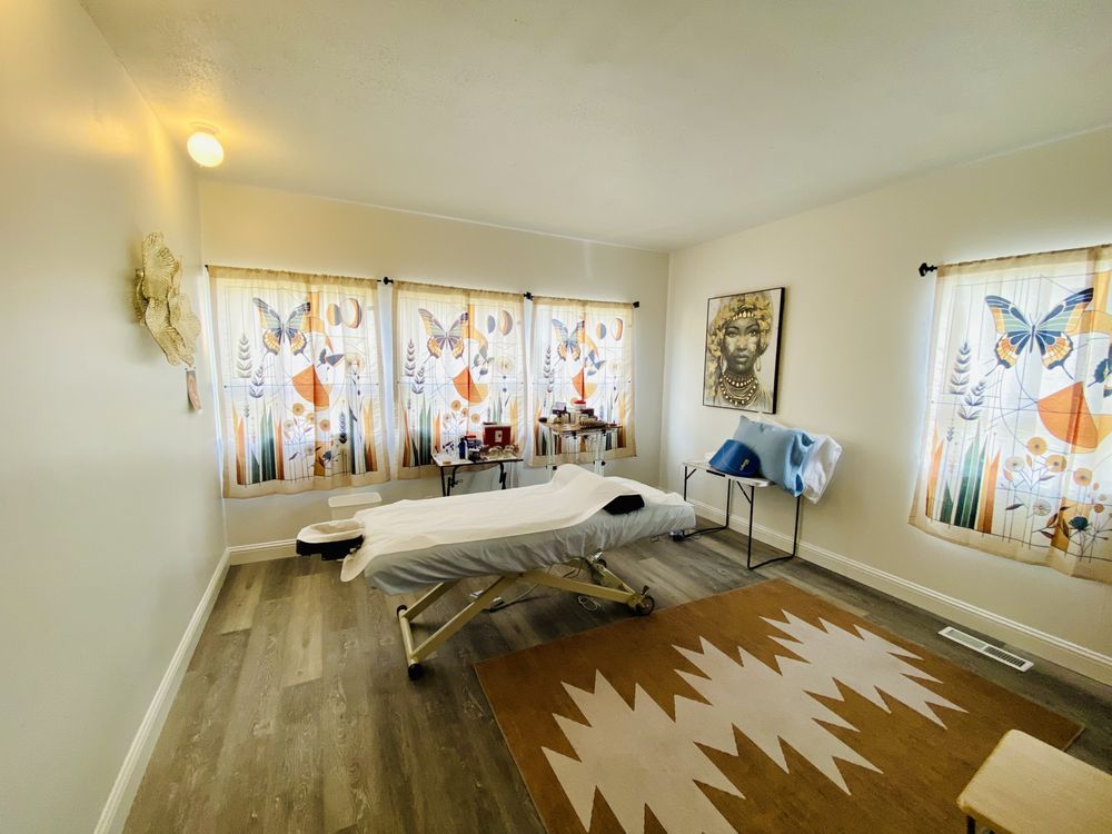 OCEAN HEALING ACUPUNCTURE - Updated January 2026 - 14 Photos - 2600 NE ...