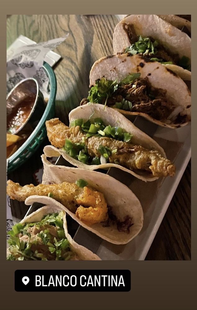 BLANCO CANTINA - Updated July 2025 - 8545 Broadcast Avenue SW, Calgary ...