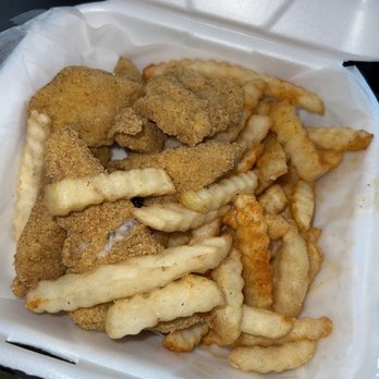 SOUTHERN TASTE SEAFOOD - Updated April 2026 - 28 Photos & 15 Reviews ...