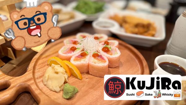 KUJIRA SUSHI & BAR - Updated December 2025 - 345 Photos & 117 Reviews ...