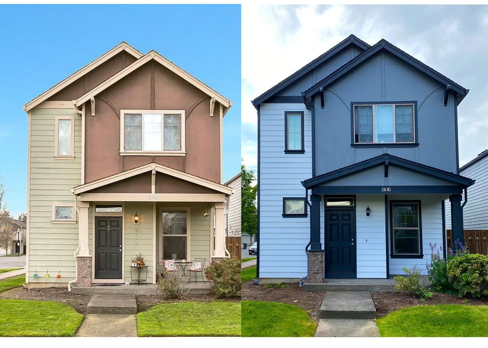 CONFIDENCE PAINT - Updated July 2025 - 25 Photos - Vancouver ...