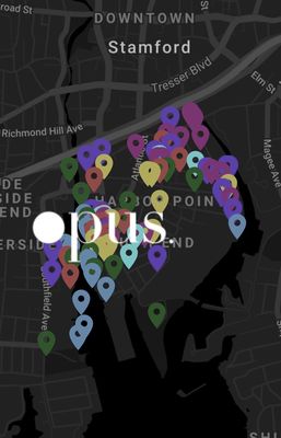 OPUS HARBOR POINT - Updated December 2025 - 900 Pacific St, Stamford ...