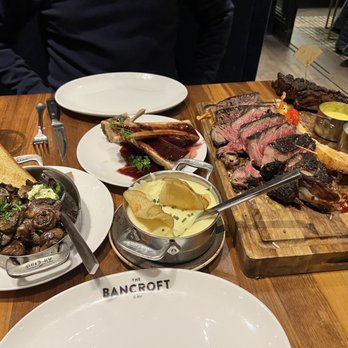 THE BANCROFT - 1049 Photos & 841 Reviews - 15 Third Ave, Burlington ...