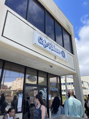 CAFÉ KALAWE - Updated June 2024 - 946 Photos & 489 Reviews - 45-270 ...