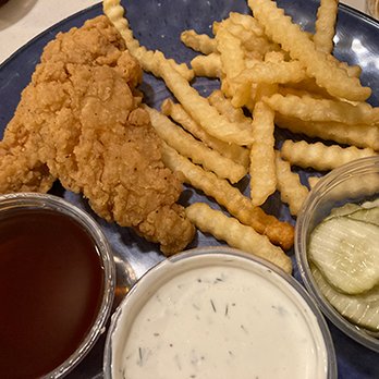 CHRIS’ DRIPPIN’ CHICKEN - Updated June 2025 - 19 Photos - 8310 W 3rd St ...