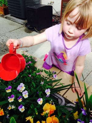 BUTTERFLY GARDEN PRESCHOOL & CHILDCARE - Updated September 2024 - 45 ...