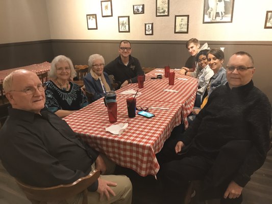 MAMA GUZZARDI’S ITALIAN RESTAURANT - 54 Photos & 92 Reviews - 1107 N ...