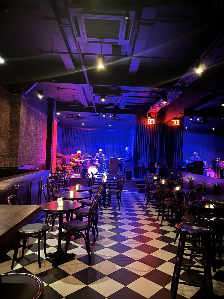 MIDNIGHT BLUE - Updated December 2024 - 88 Photos & 21 Reviews - 106 E ...