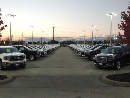 BOB JOHNSON BUICK GMC SOUTH - Updated November 2025 - 42 Photos & 22 ...