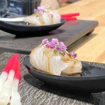 CHEF FRANK JAPANESE CUISINE Sacramento, CA - Updated November 2024 ...