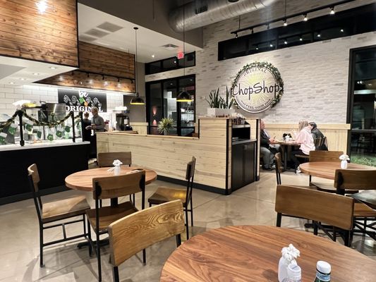 ORIGINAL CHOPSHOP - Updated January 2026 - 37 Photos & 59 Reviews ...