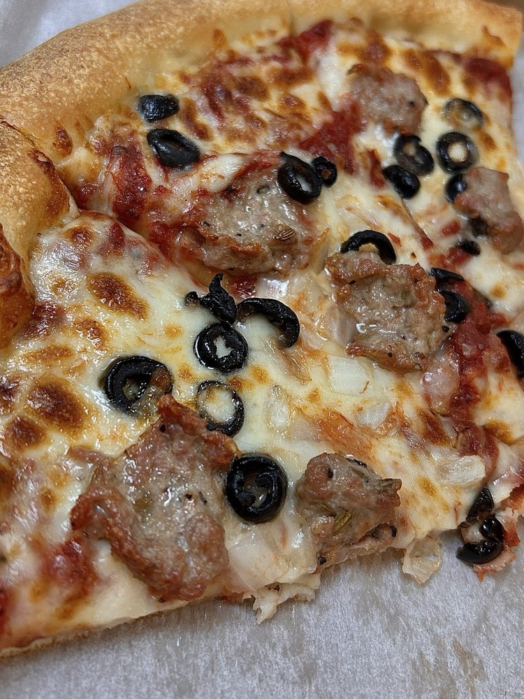 MASTER PIZZA - Updated May 2026 - 26429 Center Ridge Rd, Westlake, Ohio ...