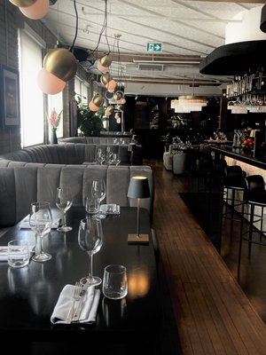 MARGO - Updated December 2025 - 60 Photos & 13 Reviews - 600 King ...